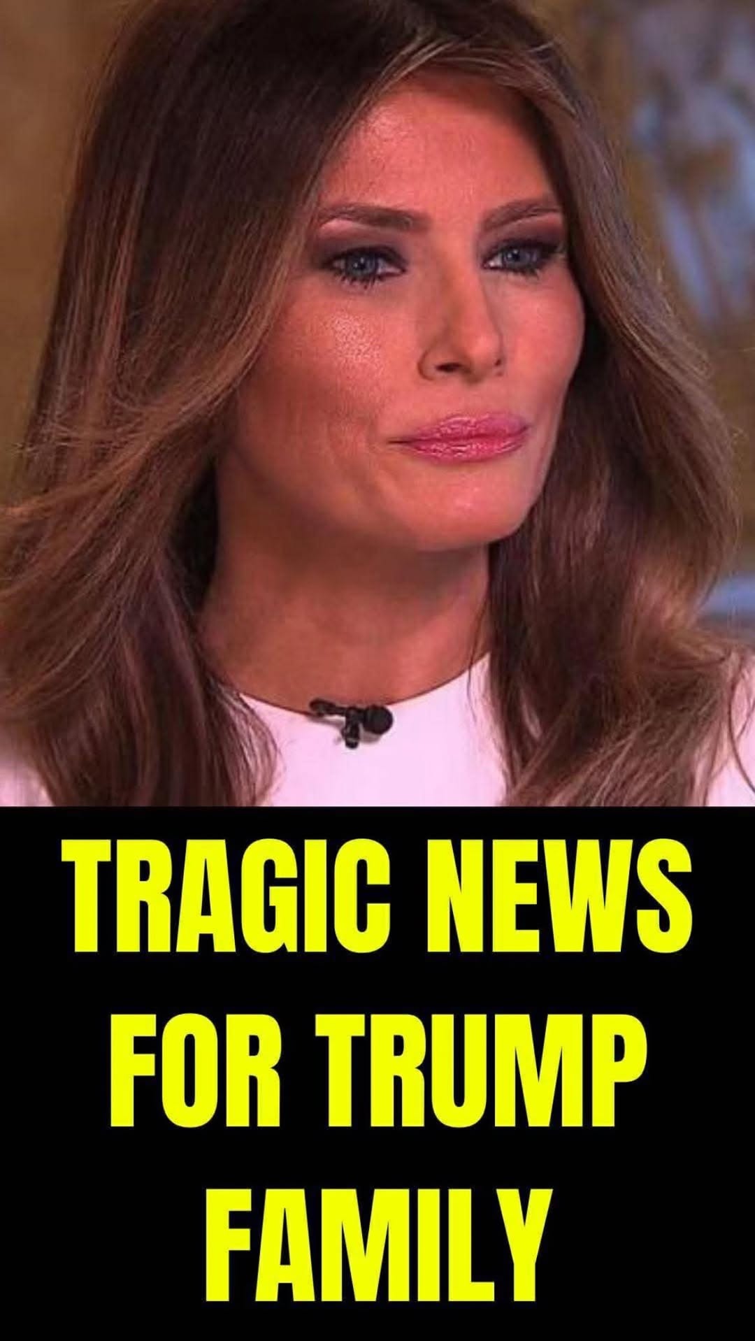 Melania Trump’s ‘cold’ behaviour towards Usha Vance decoded by Body ...